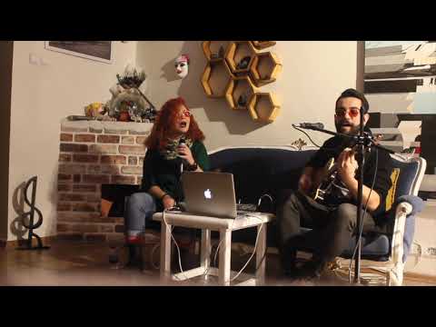 Tuğçe Kütükoğlu  Yolun Başında (Sertap Erener cover)