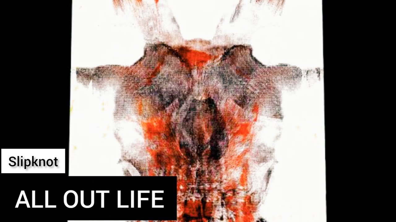 Slipknot - All Out Life (Lyrics Sub Español & Ingles) - YouTube