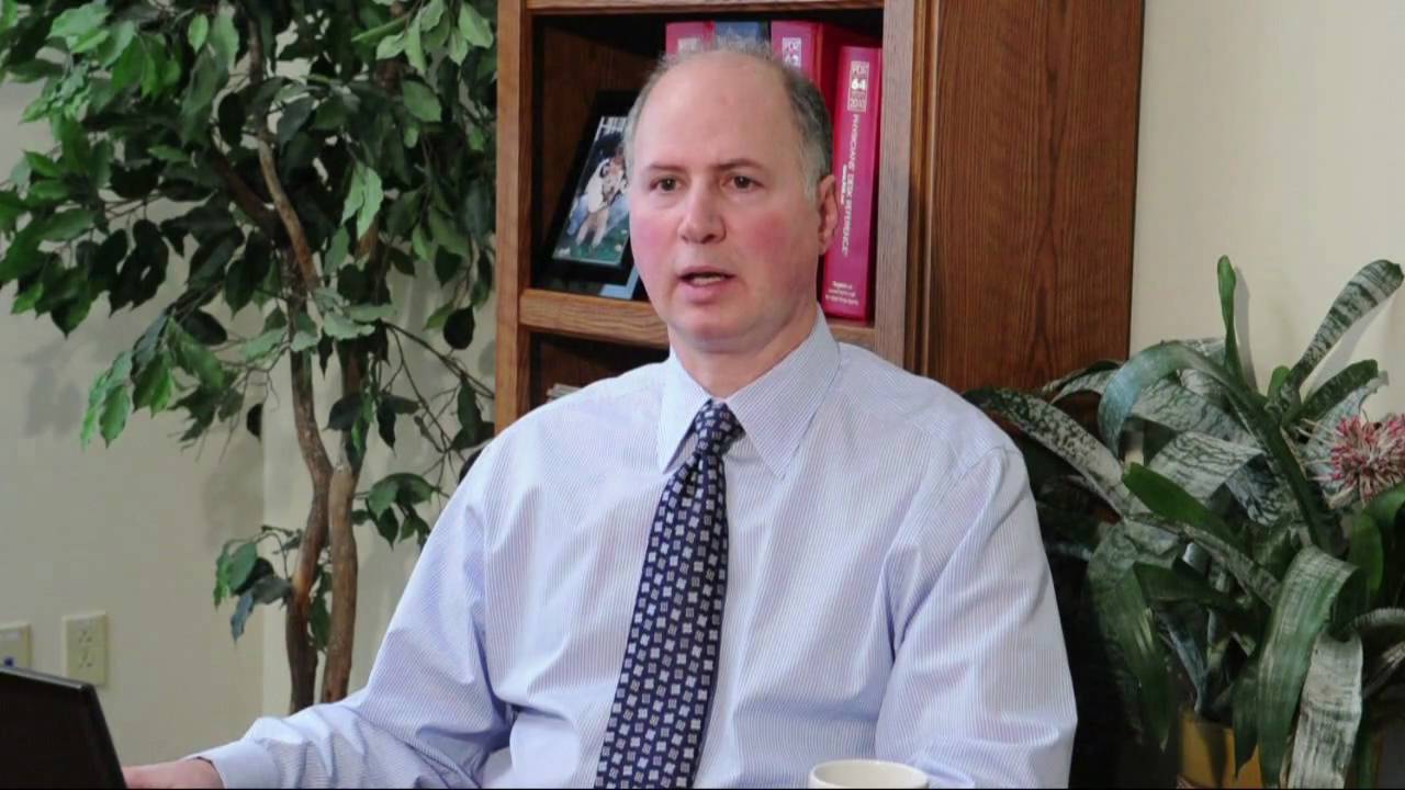 Rosacea and the gut by Leonard Weinstock - YouTube