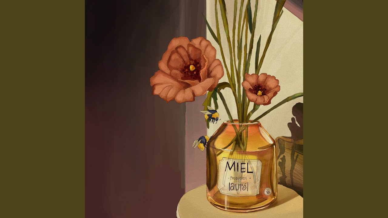 Miel - YouTube