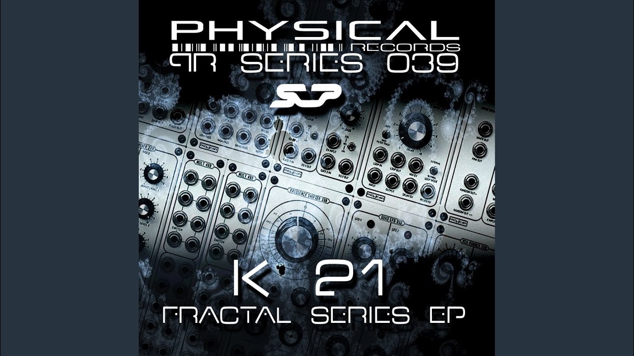 Fractal 001 (Ambient Modular Session Pt. 2) - YouTube