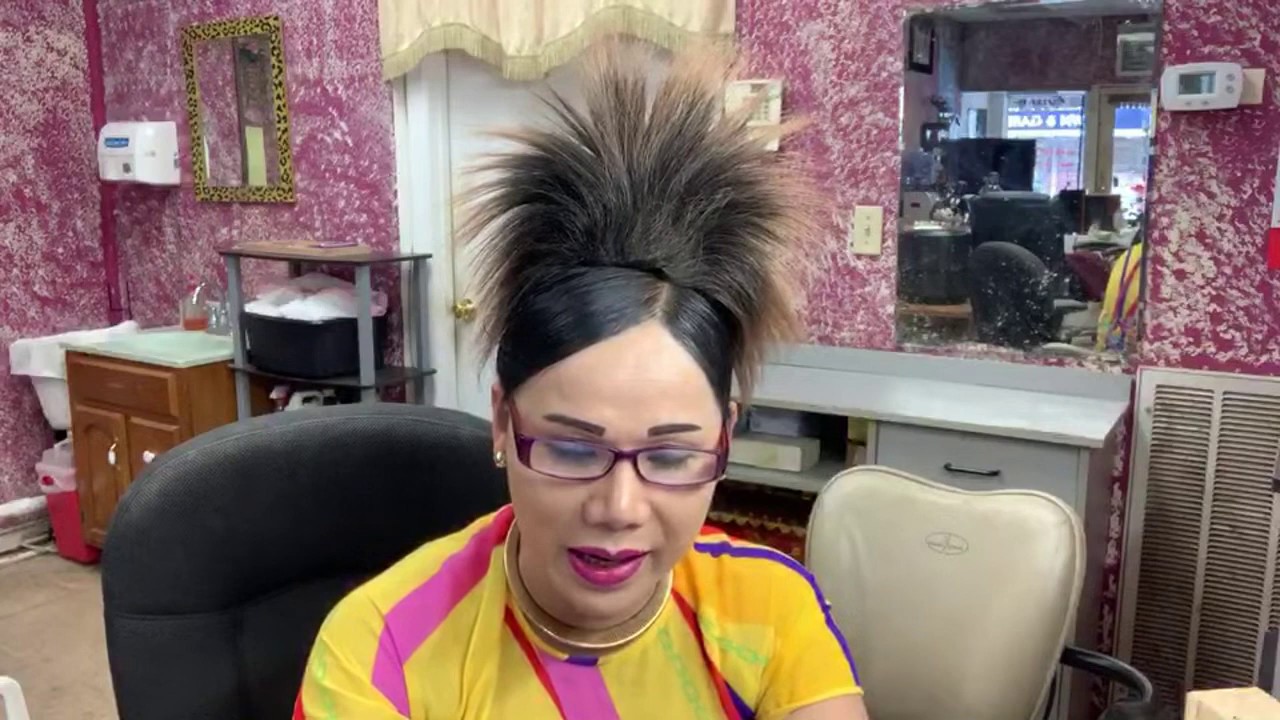 Lisa Pham Vấn Đáp Ngày 28/03/2020 - YouTube