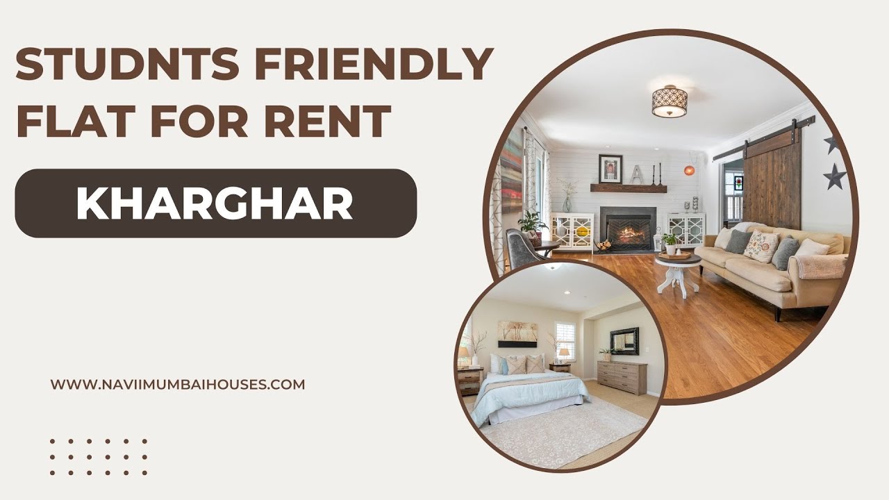 We have an excellent flat for Rent that is perfect for students like ...