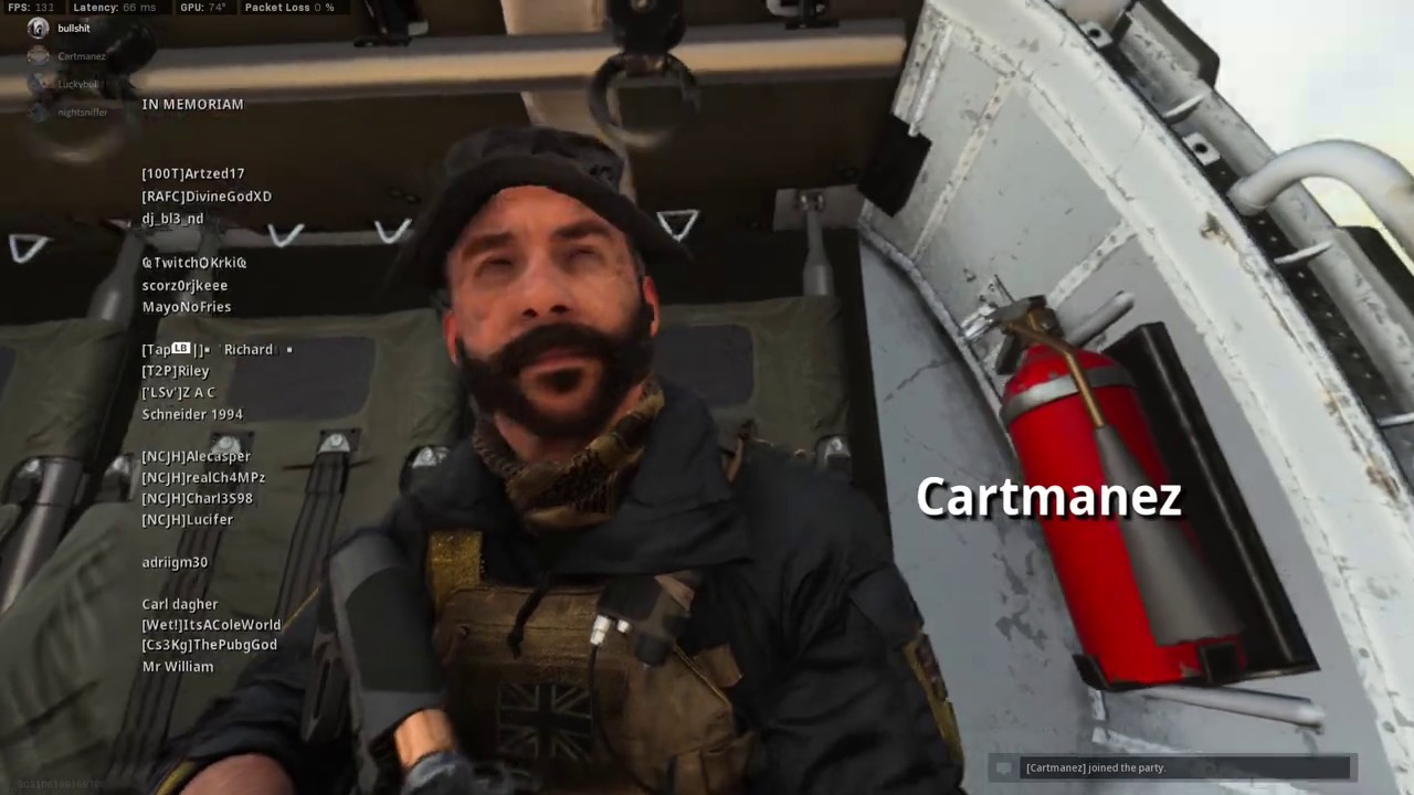 Call of Duty: Warzone - Win#76: You've picked the wrong time for a 'revive'! (Full Match) - YouTube