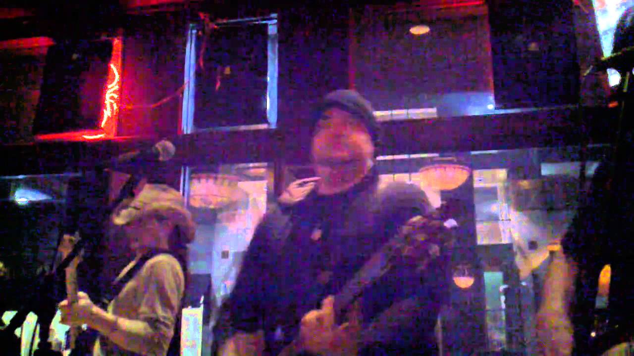 Sam Grow Band - YouTube