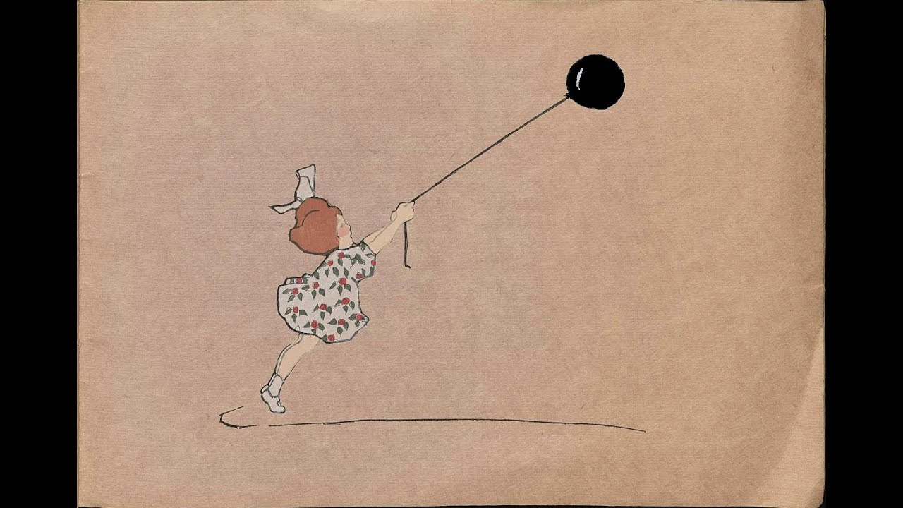 Pablo Libre - Globos Negros - YouTube