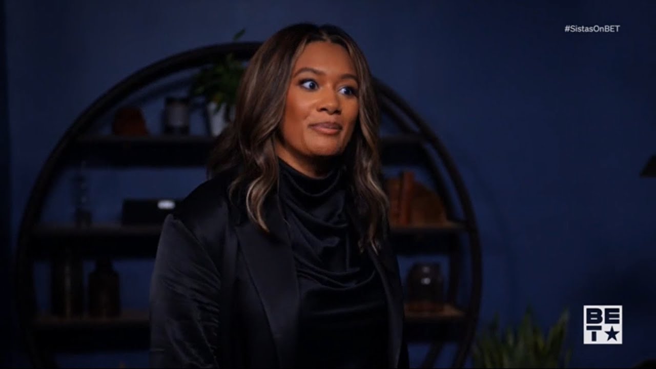 Tyler Perry's Zatima | Will Fatima Find Out That She's Pregnant In ...