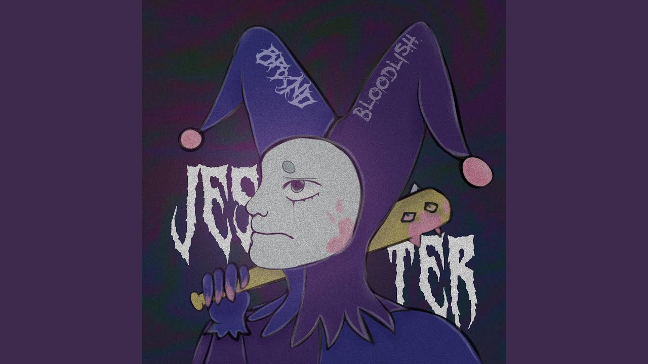 JESTER! - YouTube