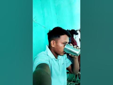 Aaj to main bahut jyada thak Gaya Hun #video #trending #minivlog #shorts #shortvideo - YouTube