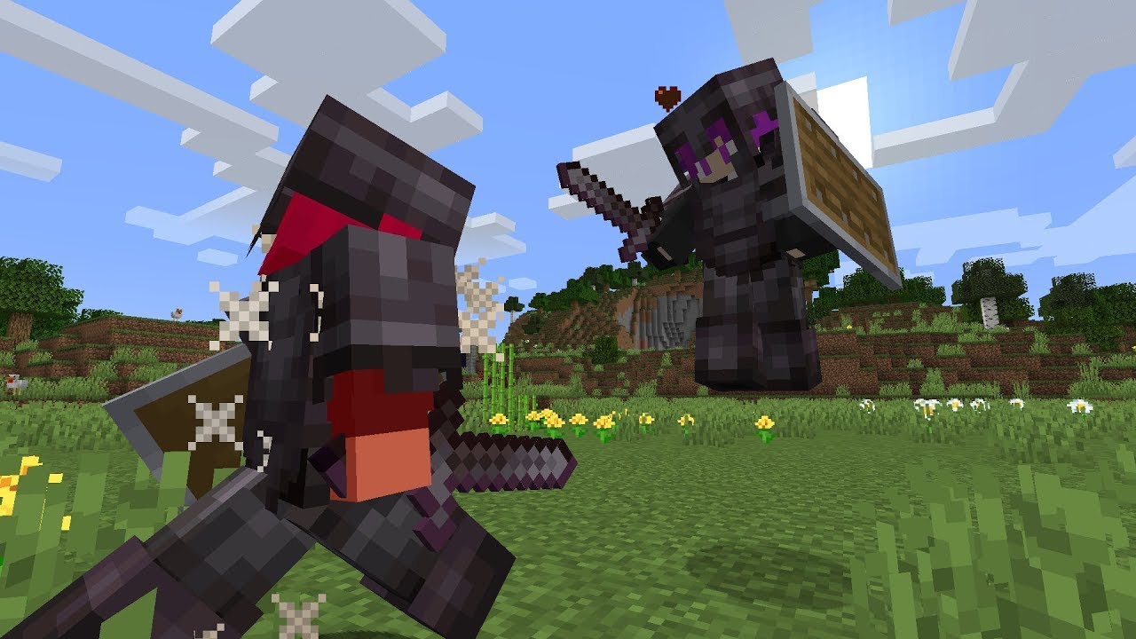 PVP MINECRAFT - 1V1 - YouTube