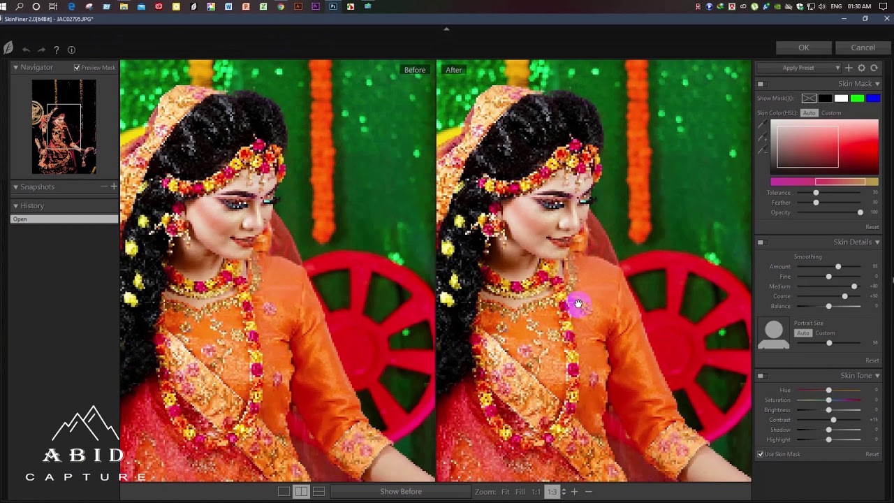Photoshop tutorial professional || Photoshop cc 2020. - YouTube