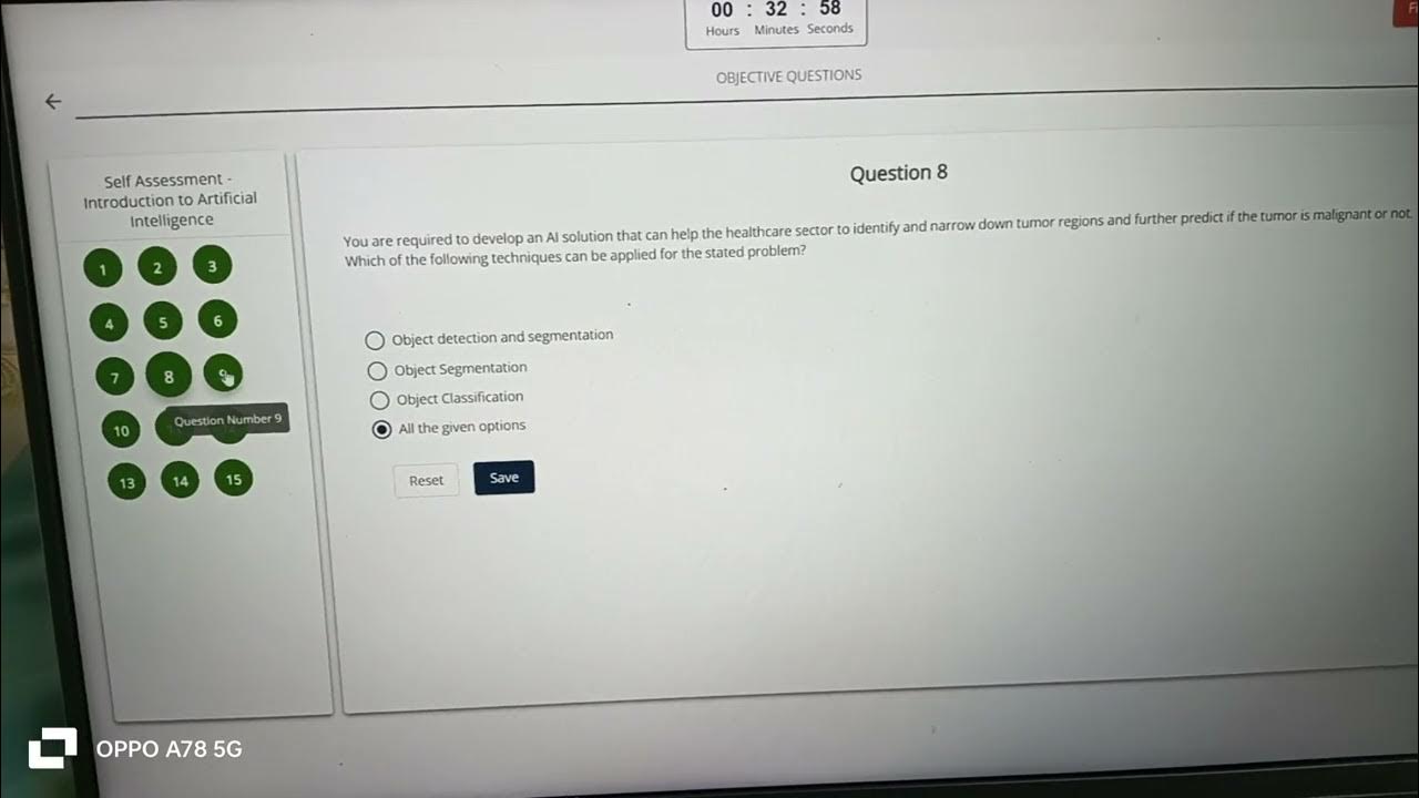 Introduction to Artificial Intelligence Infosys Springboard (Self ...