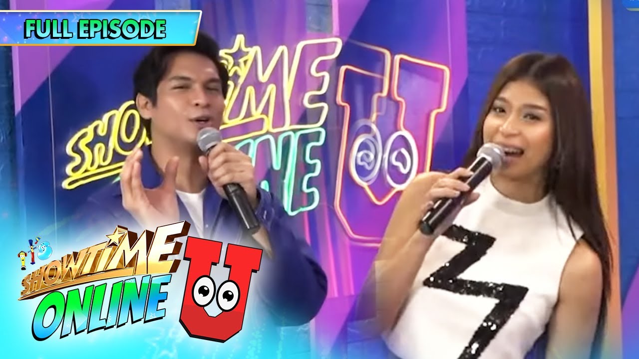 Showtime Online U - November 14, 2023 | Full Episode - YouTube