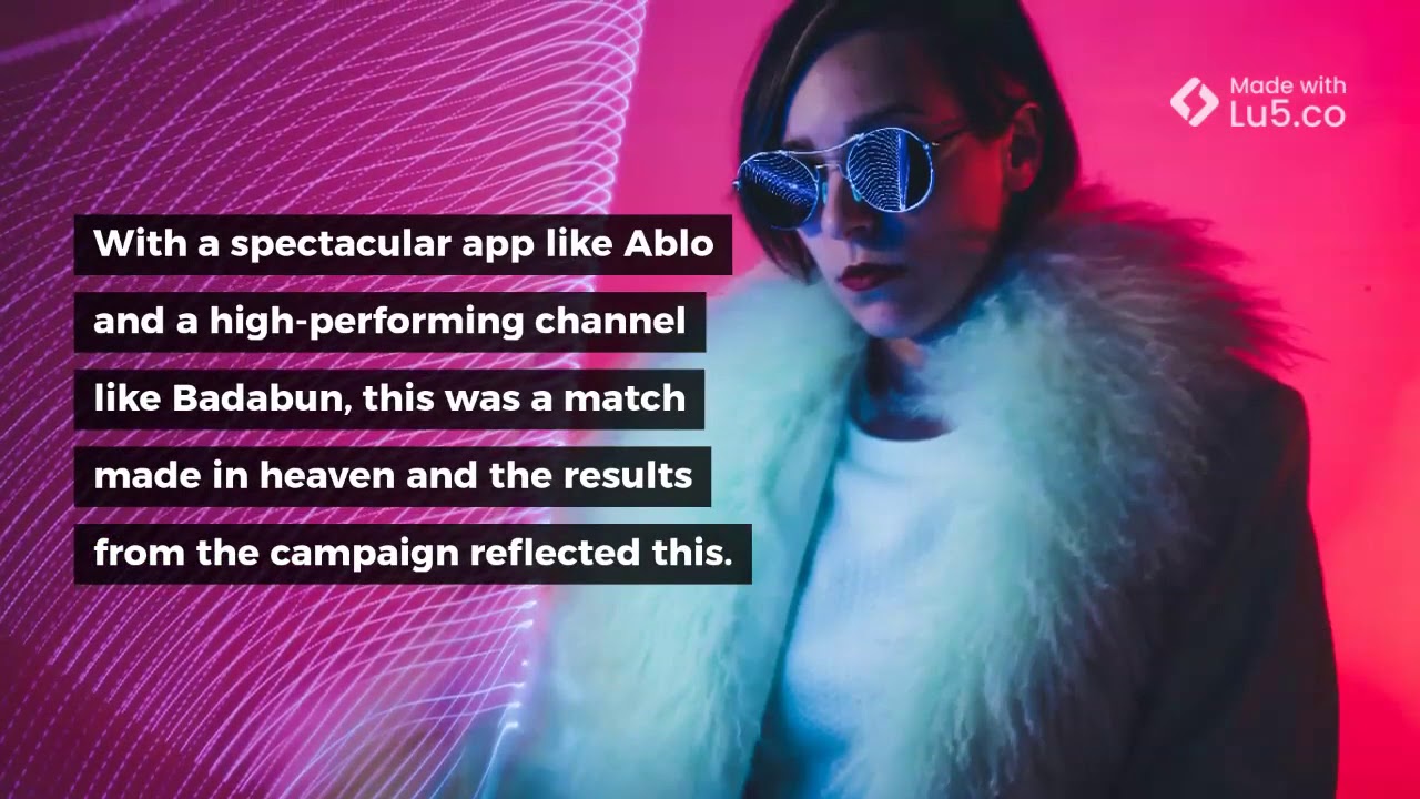 The Influencer Marketing Factory Delivers Successful App Campaign with ...