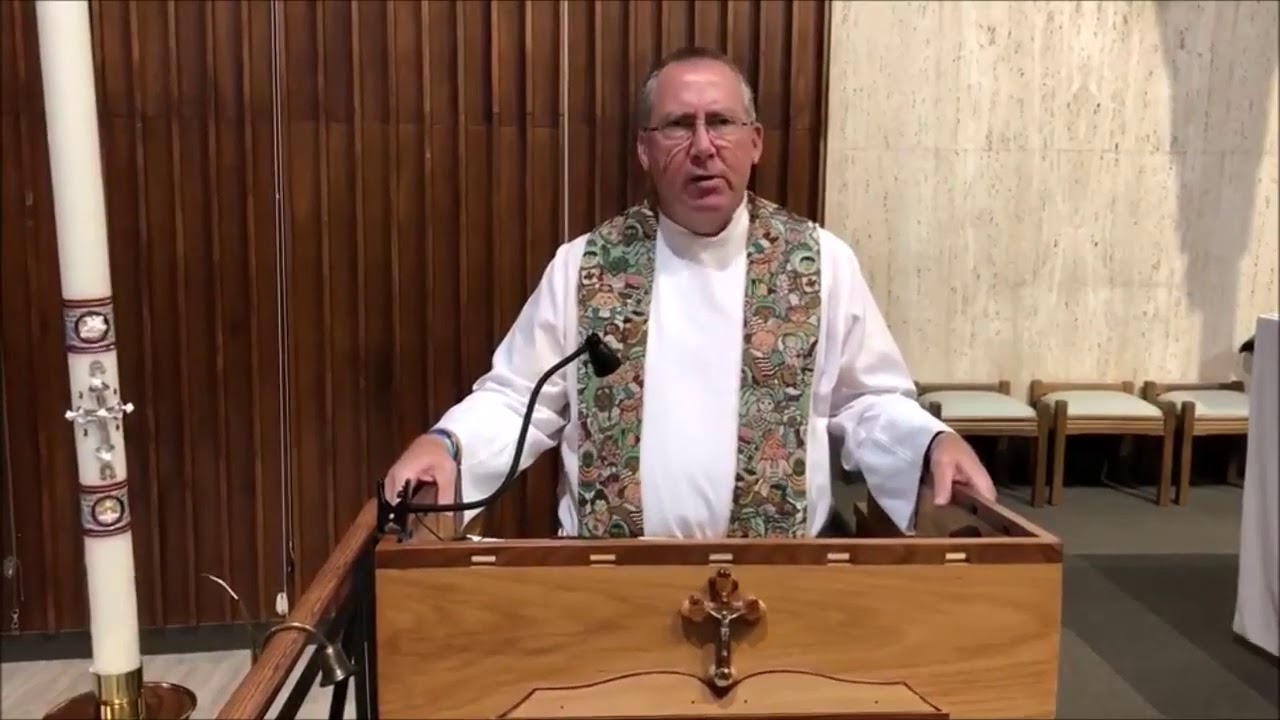 A Look Forward to Sunday's Readings - 19th Sun. in Ord. Time, 8/9/20 ...