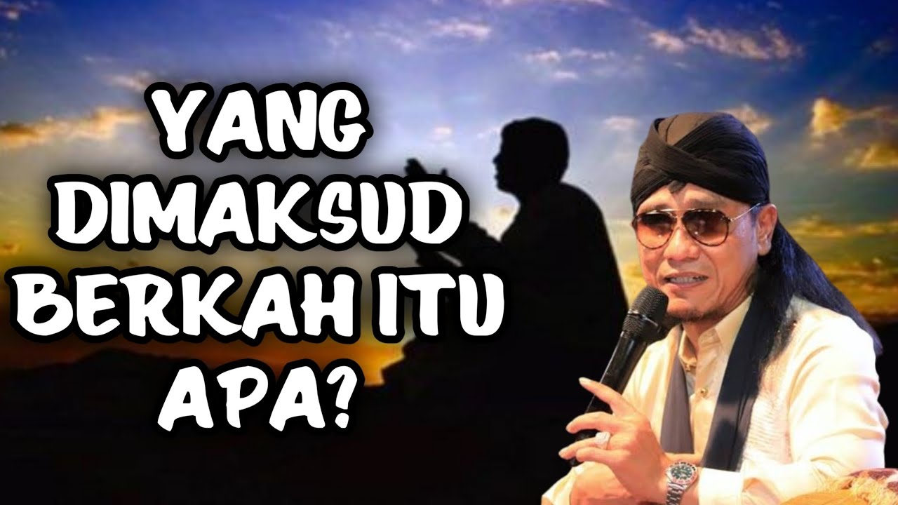 GUS MIFTAH TERBARU || YANAG DIMAKSUD BAROAH ITU APA? - YouTube