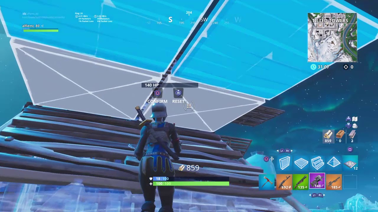 Fortnite_32 - YouTube