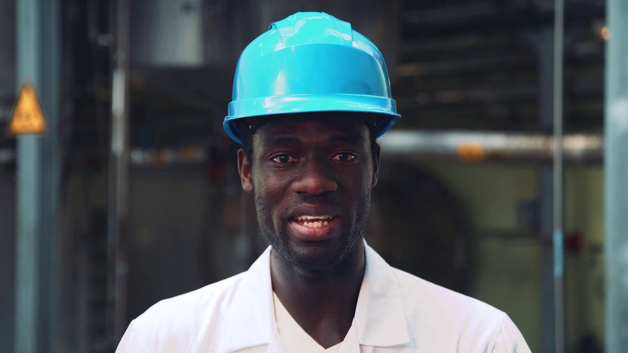 ECOAT - Médaille du Prix Pierre Potier 2019 - YouTube