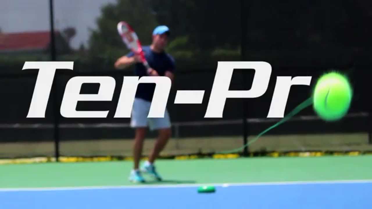 Ten-Pro - YouTube