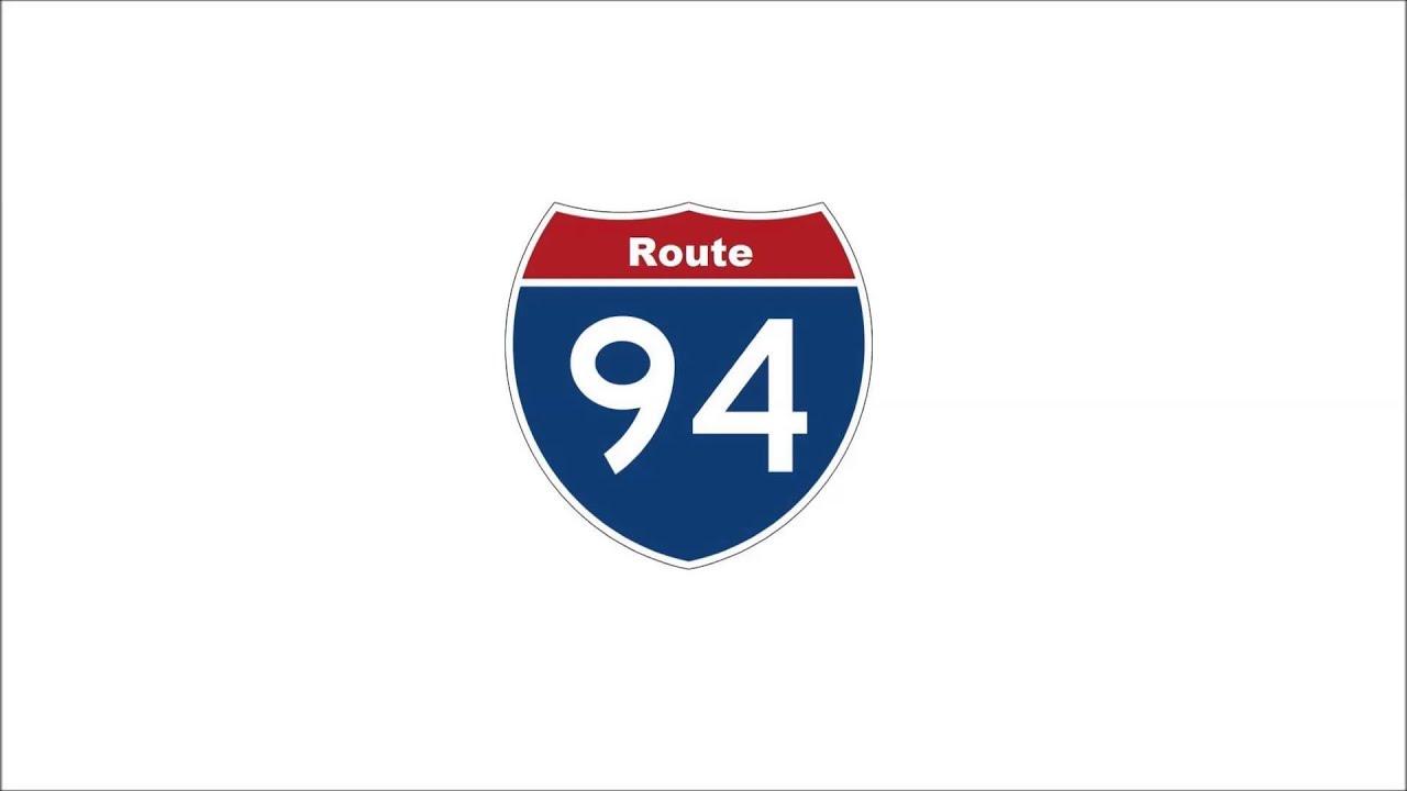 Route 94 - Under - YouTube