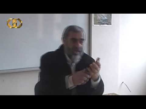 108-İslam'da Devlet ve Siyaset 1. Bölüm - Nurettin Yıldız