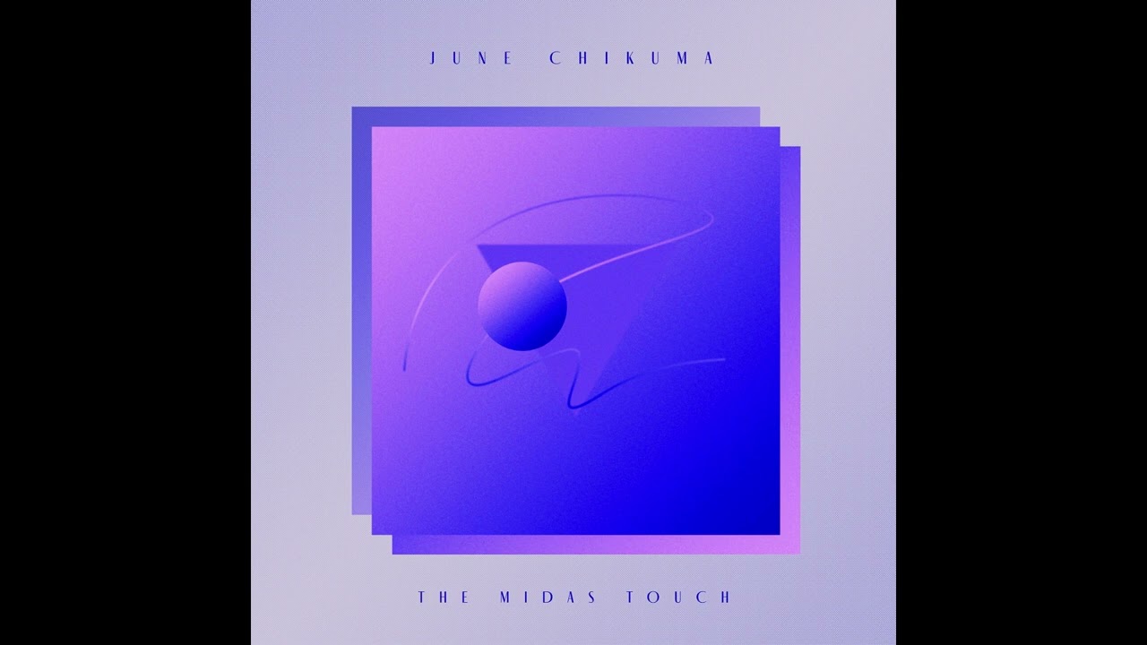 June Chikuma - The Midas Touch [2022 / Compilation] - YouTube