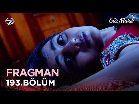 Güz Masalı Hint Dizisi | 193. Bölüm Fragmanı @kanal7
