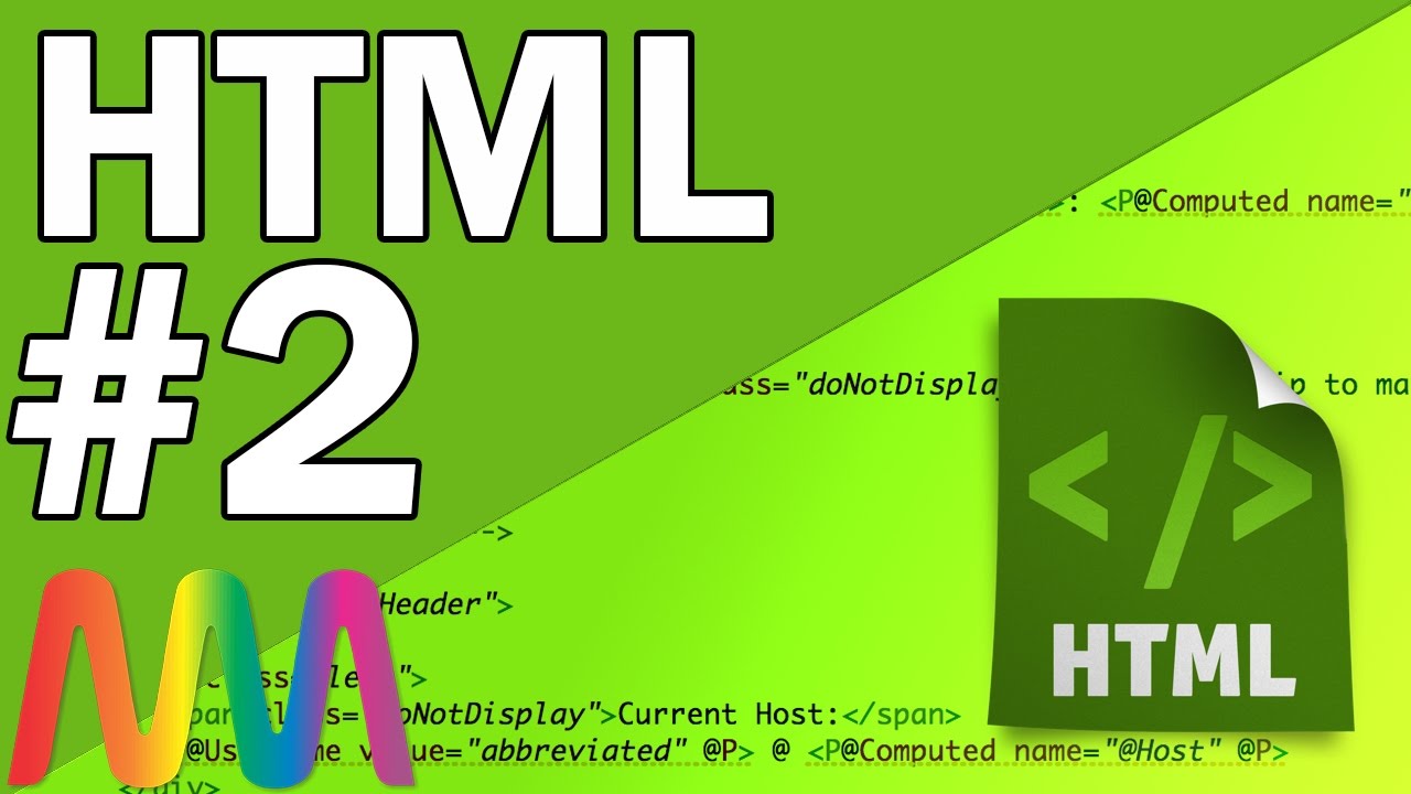 Curso de HTML (aula 2) Iniciantes / básico - Formatando Títulos - YouTube