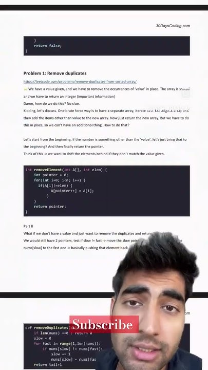 Complete Data Structure and Algorithm Road map. - YouTube