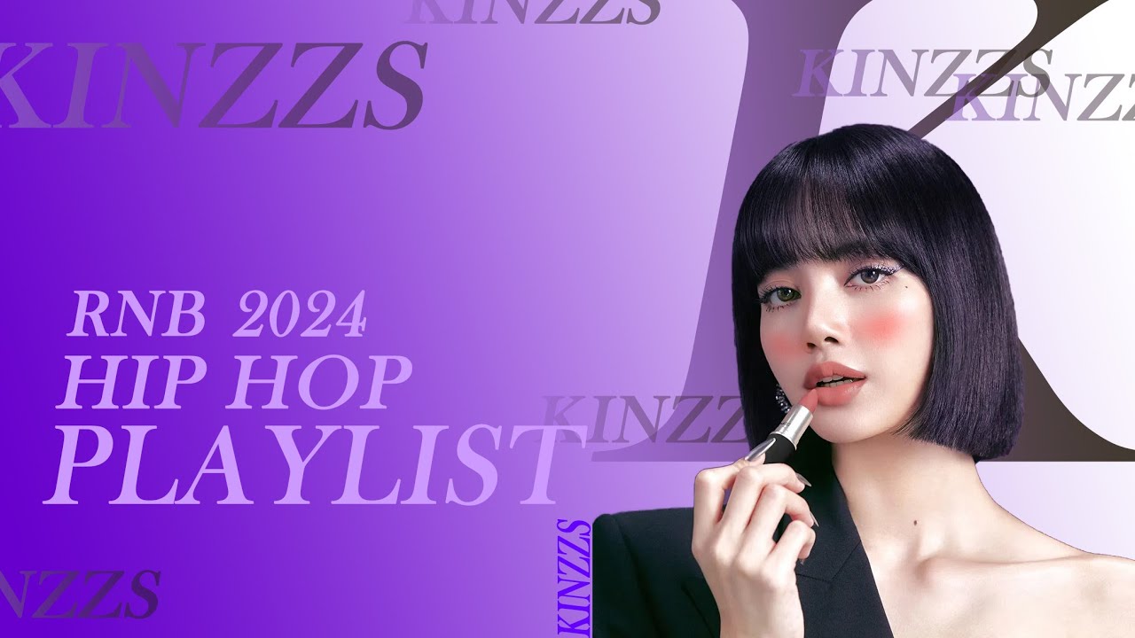 RnB HipHop Mix 2024 - Best RnB & HipHop Playlist 2024 - YouTube