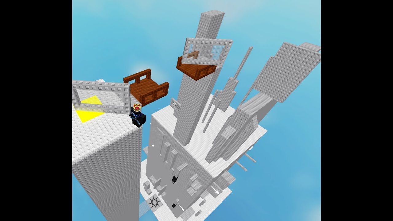 The Great Pillar (Verification/show case and a guide!). - YouTube