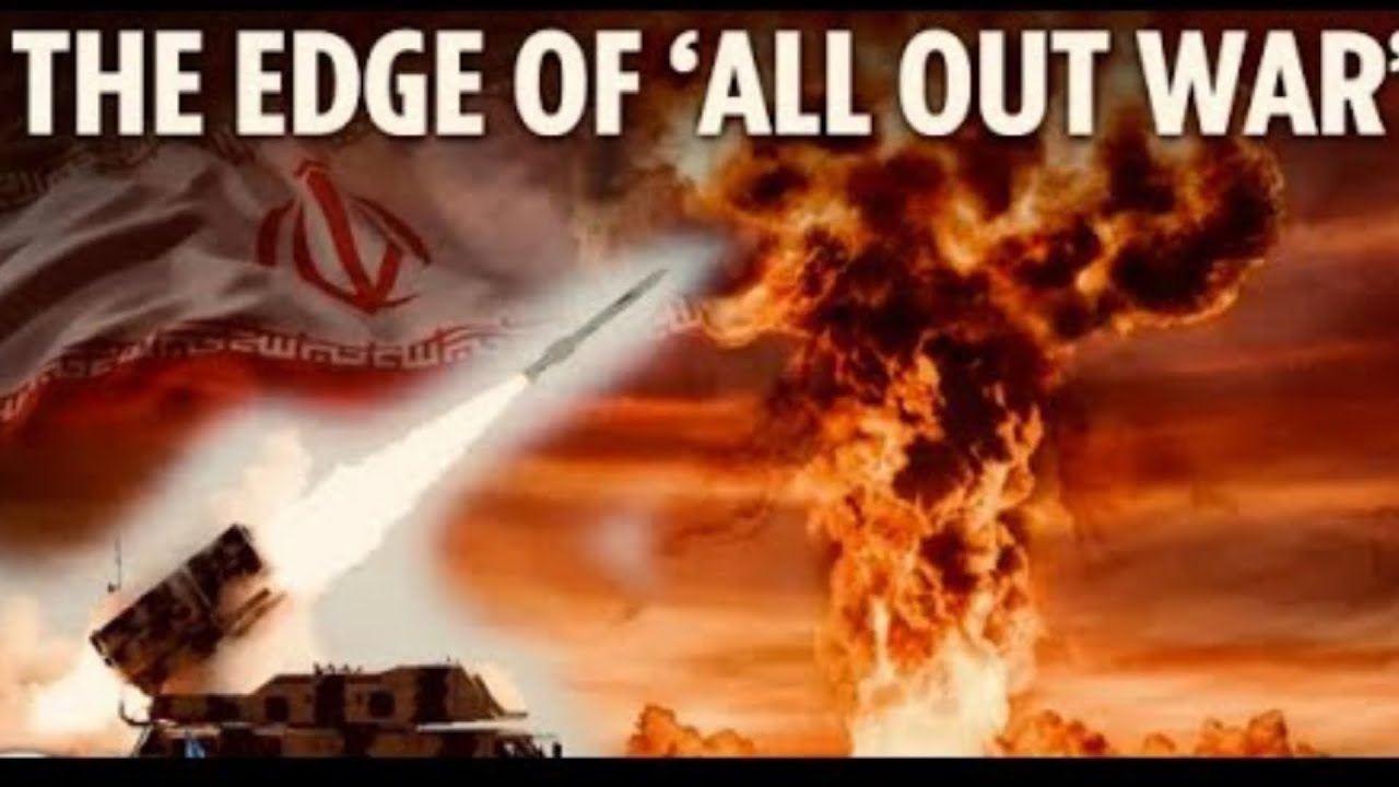 Prelude To WW3 _ The Domino Effect - YouTube