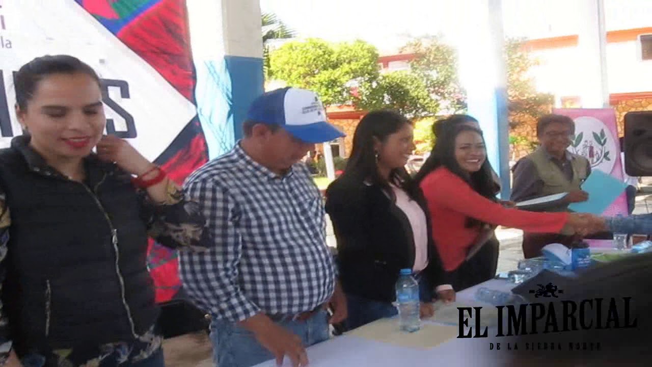 EN TLAOLA RUBI NOLASCO Y DIF CON ARELI VALERIO LLEVAN FORO CONTRA ...