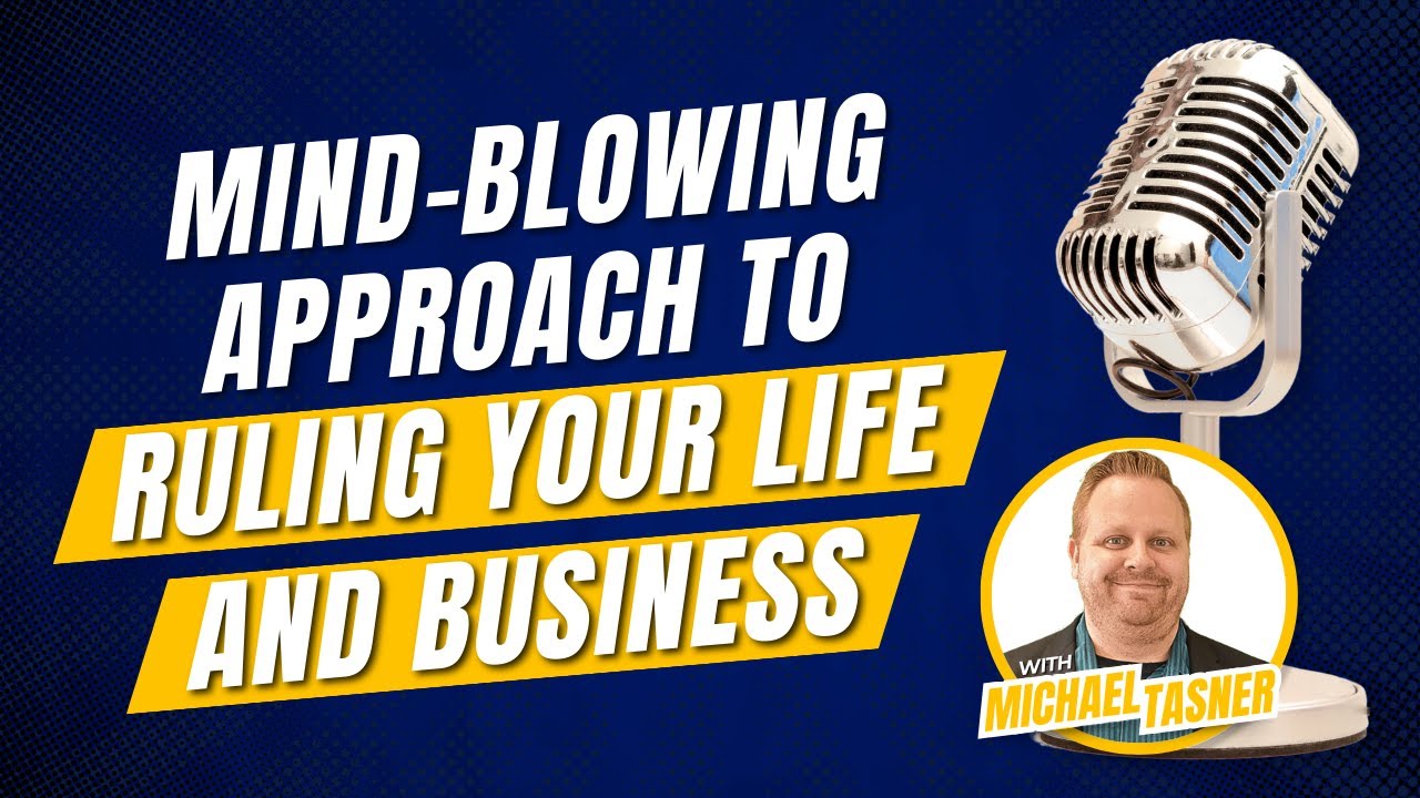Episode 16: Mastering the Cutting-Edge Approach for Success in Business ...