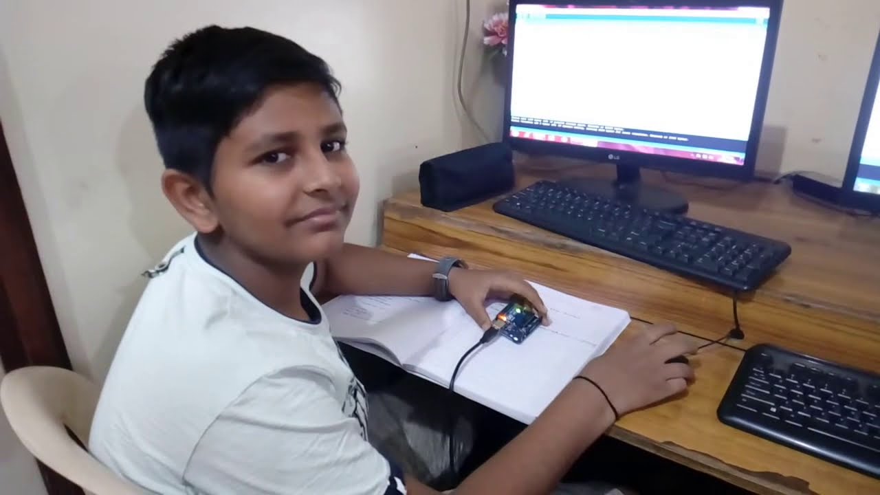 Computer science & Robotics - YouTube