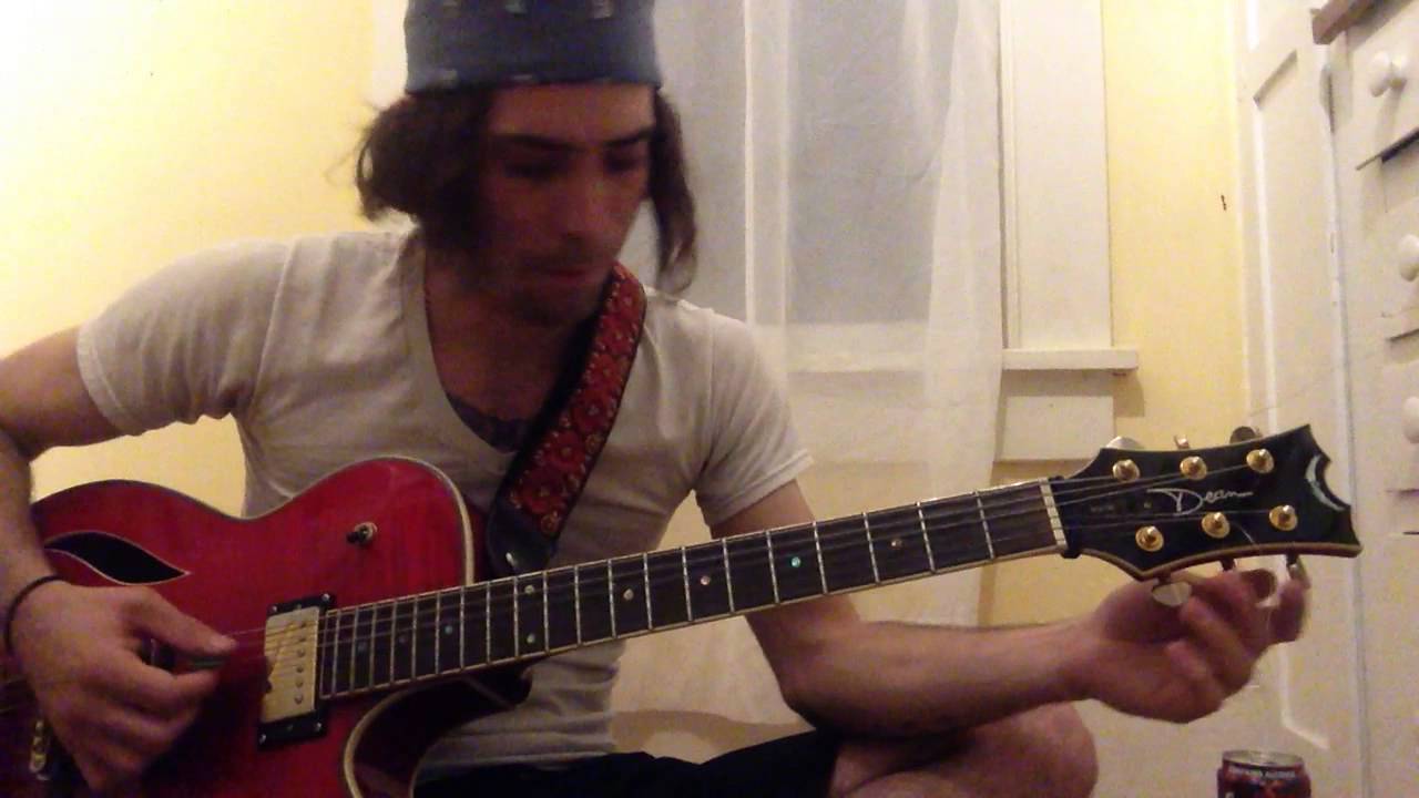 [Song Idea] - "The Bygone Error" - YouTube