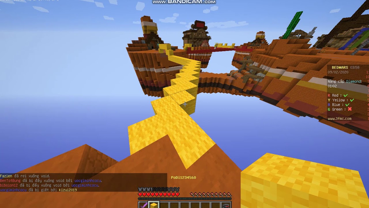 Test Sv : 3fmc.com - YouTube