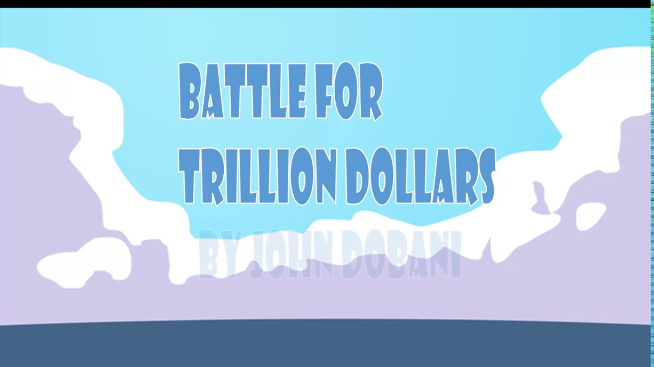 TDFB (BFTD in IDFB intro style) - YouTube