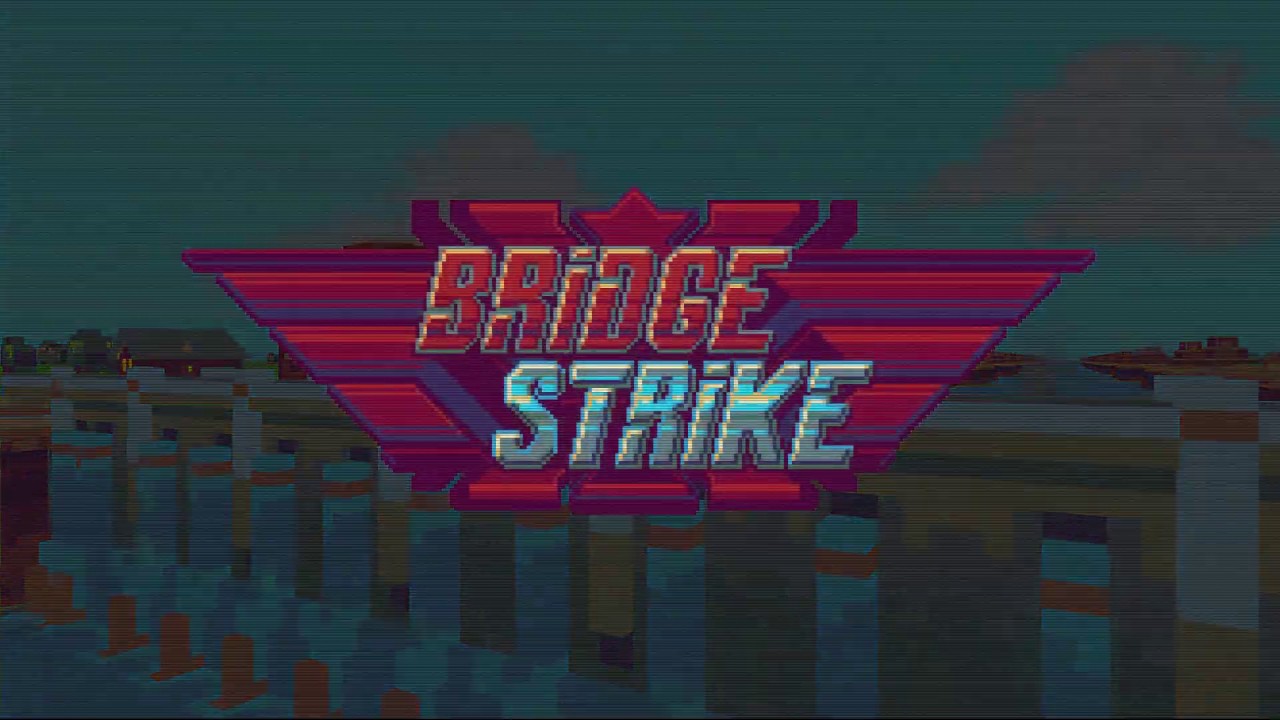 Bridge Strike Nintendo Switch Promo - YouTube