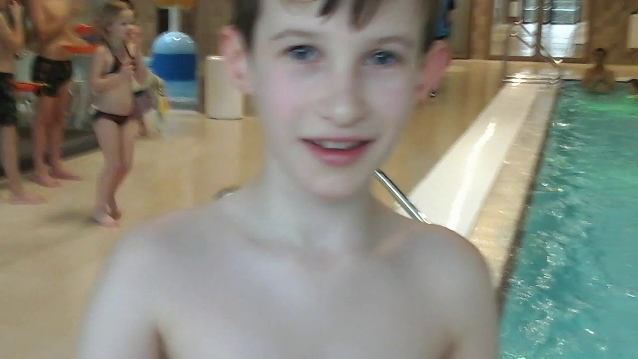 Lekker Zwemmen Youtube