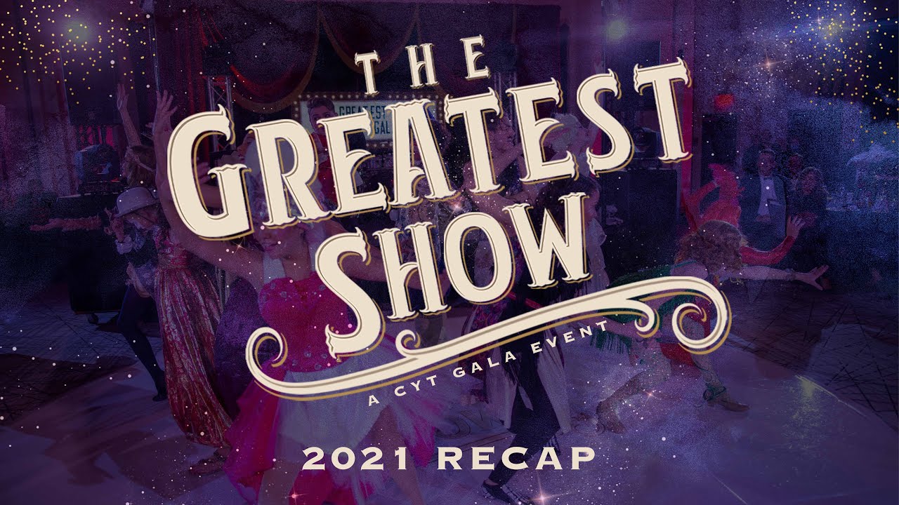 The Greatest Show Gala | 2021 | Recap - YouTube