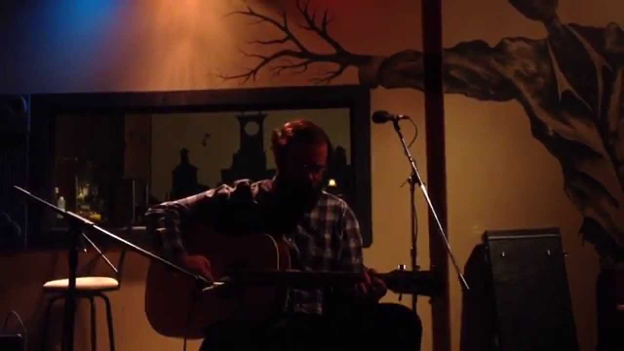 Mike Fekete - Hymn of Providence (5/22/2015, Dirtsandwich, Norwalk, OH ...
