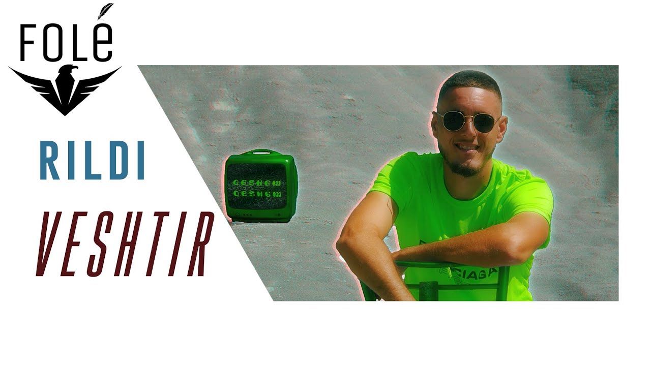 Rildi - Veshtir (Prod. by Stobs) - YouTube
