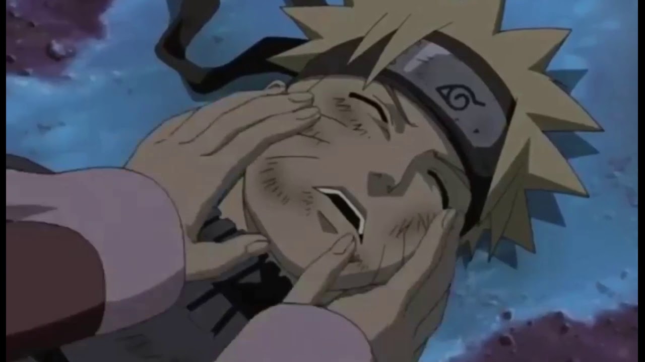 Fuka vs Naruto - YouTube