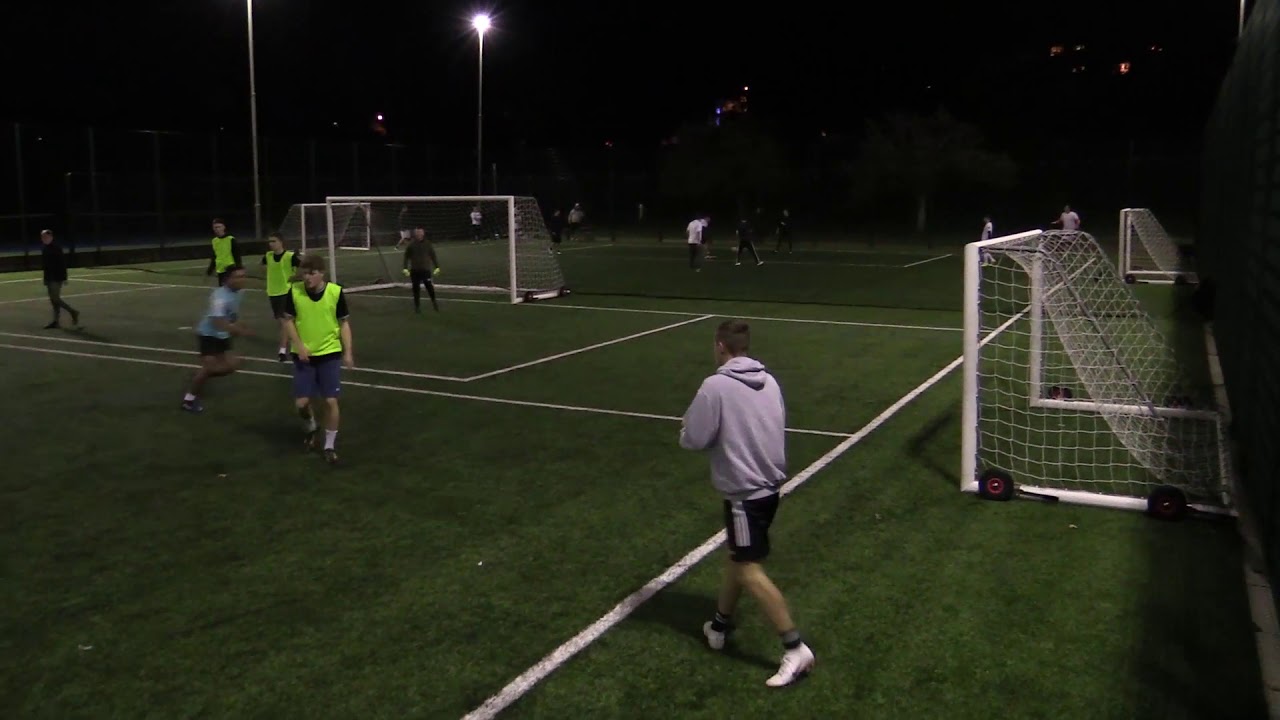 5s | Patcham Link Up F.C vs Bench Boys FC - 27.10.19 - YouTube