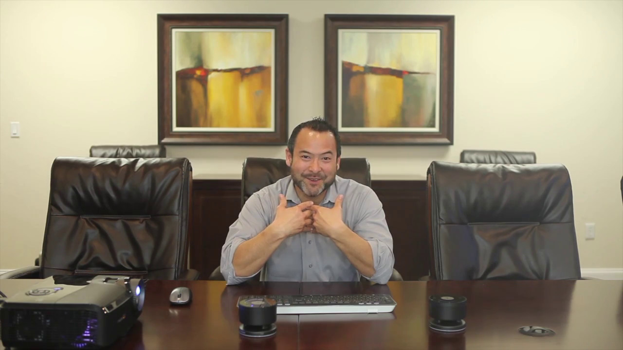 How to set up and use your TeamConnect Wireless - YouTube