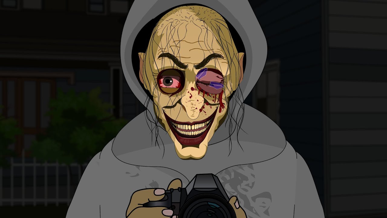 3 TRUE SNAPCHAT Horror Stories Animated - YouTube