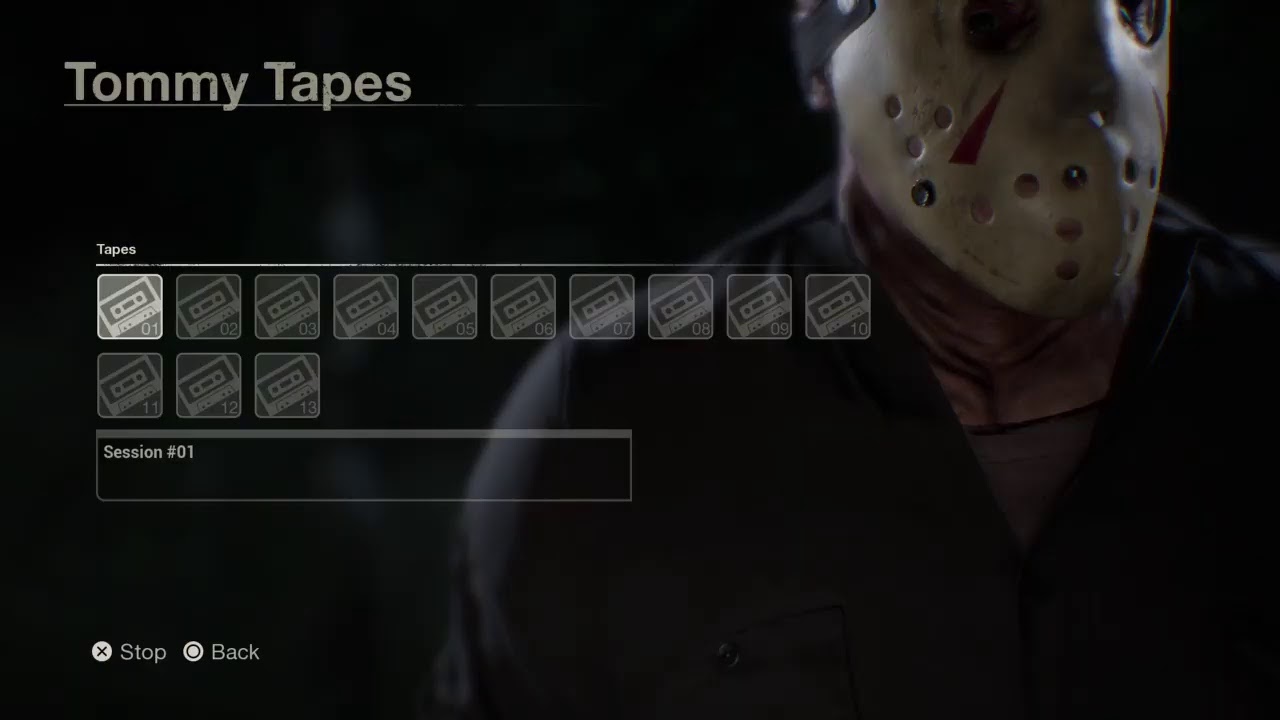 Friday the 13th the game: New Jason coming in 2020 #F13th - YouTube