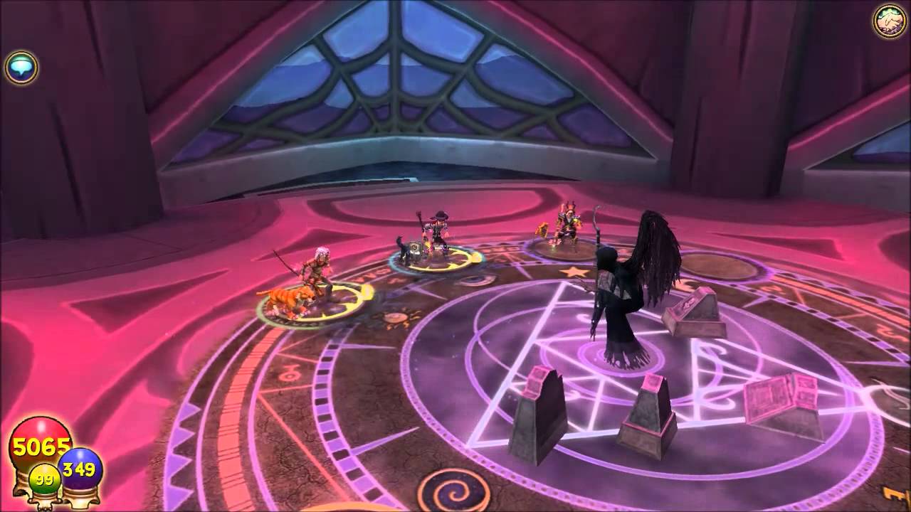 Creatureghost Dog Shadow Wizard101 Wiki