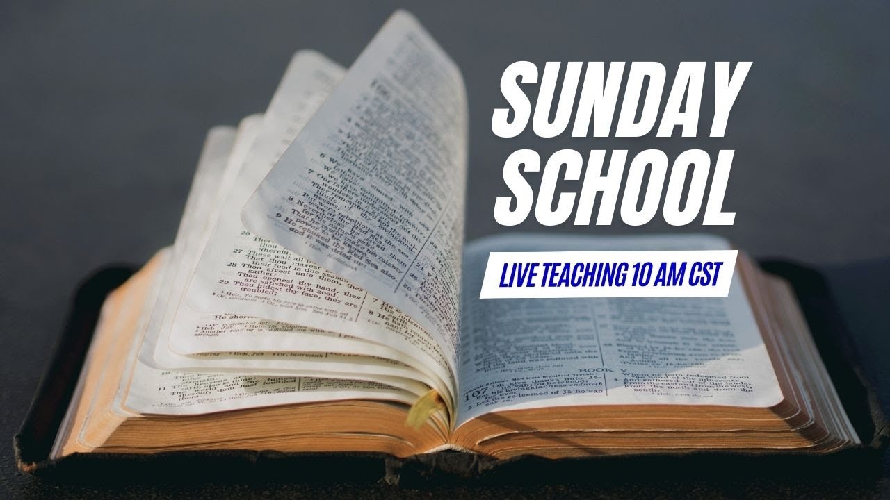 Abraham & Isaac | Elder Levada Abbott - YouTube